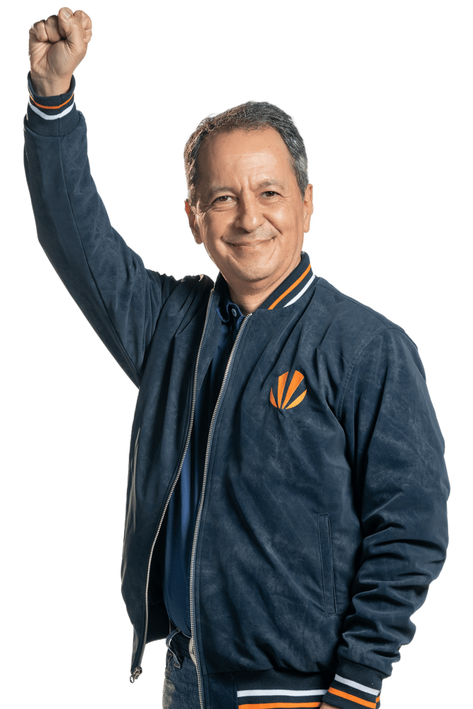 Liderazgo - Reporte integrado 2023